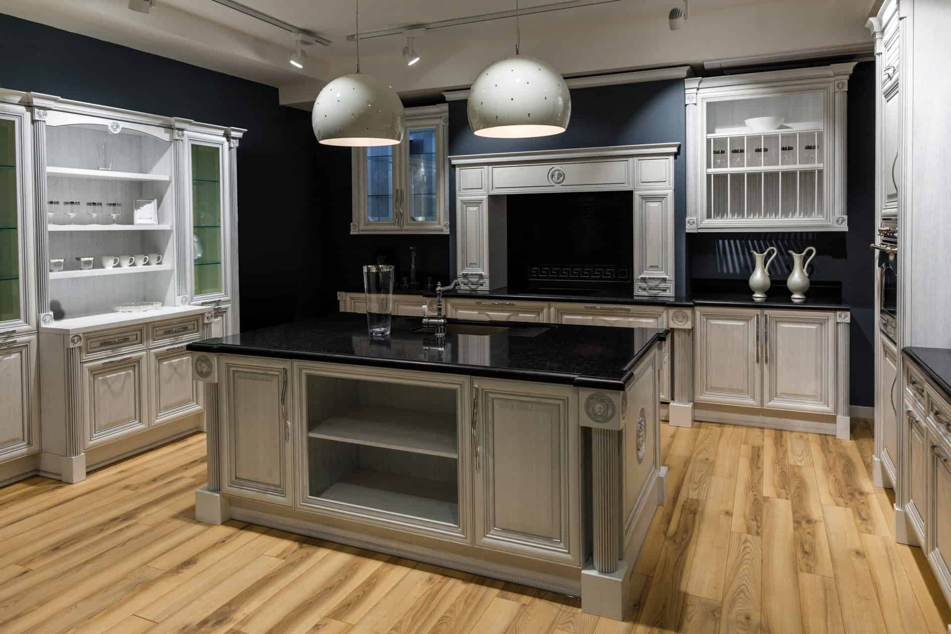 Cabinet Refinishing - JayGo Painting
