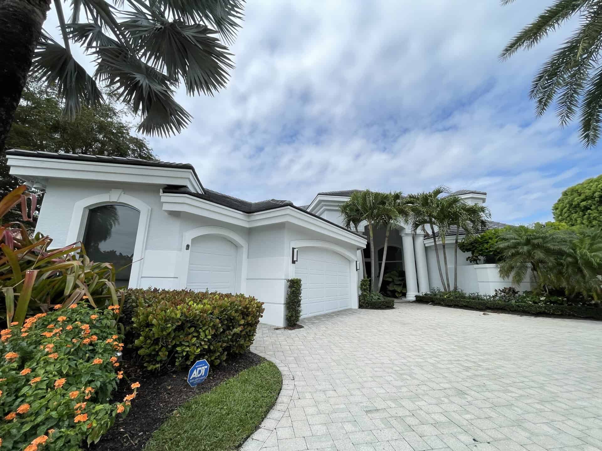 About - JayGo Painting